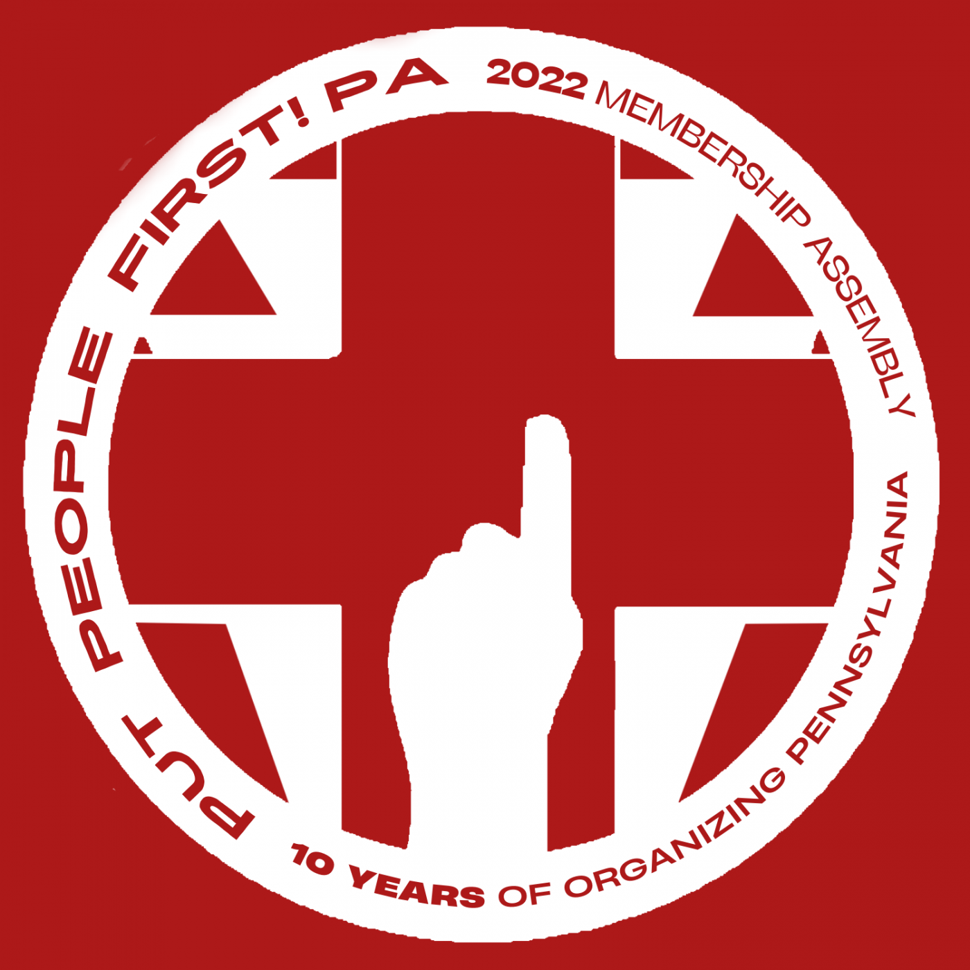 Home - Put People First! PA