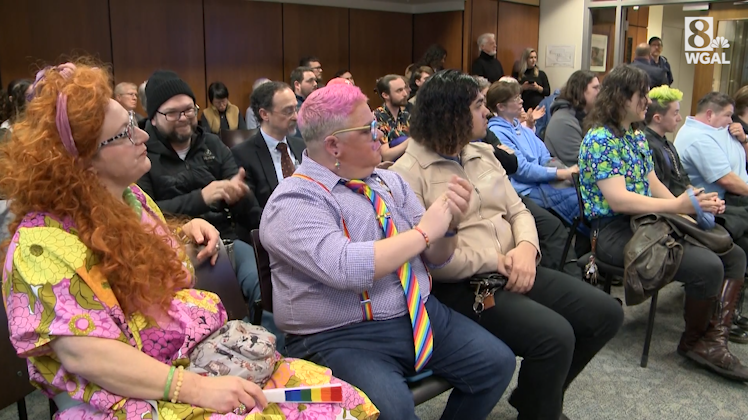 Blog - Put People First! PA